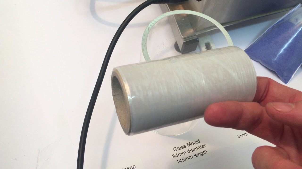 The RotoRocket Cycle: Part #1 - YouTube