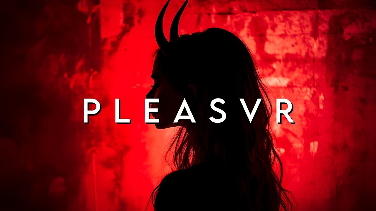 Dark RnB ♡ Best Dark Sensual Playlist | 1 Hour - YouTube