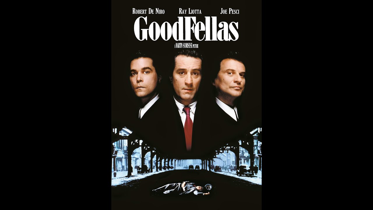 Made Men: The "Goodfellas" Legacy - YouTube