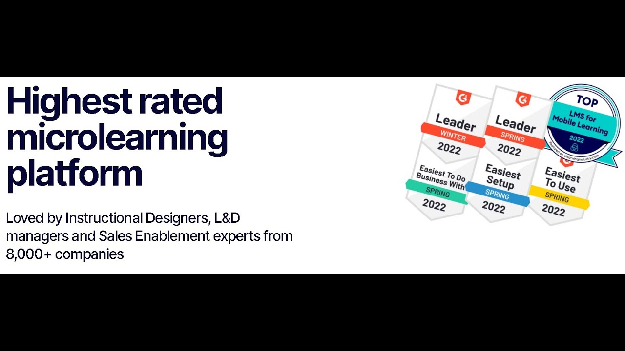 Microlearning Introduction | 7Taps demo| Metaverse, Microlearning ...