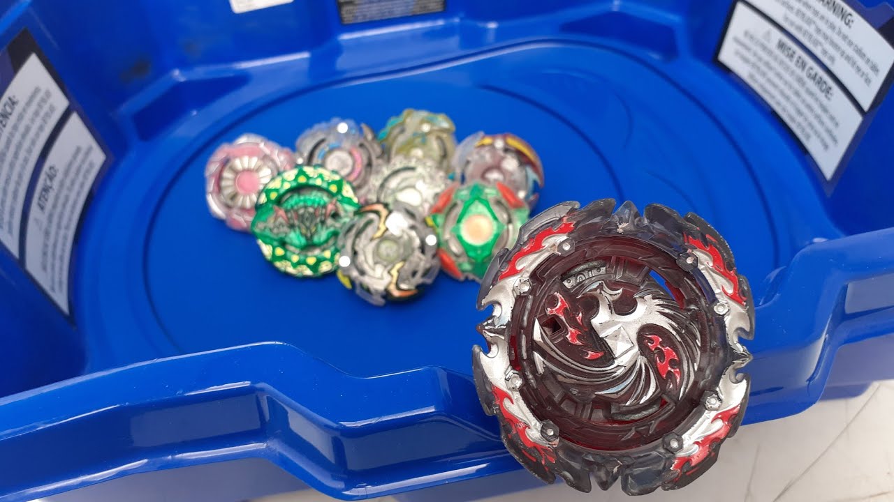 Maratona Dread Phoenix P4!!!!!! - YouTube