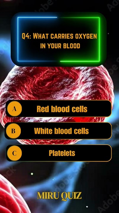 Body Tech – Smart Human Science Quiz”#BodyTechQuiz #SmartBiology #KnowYourBody #NeonAnatomy ...