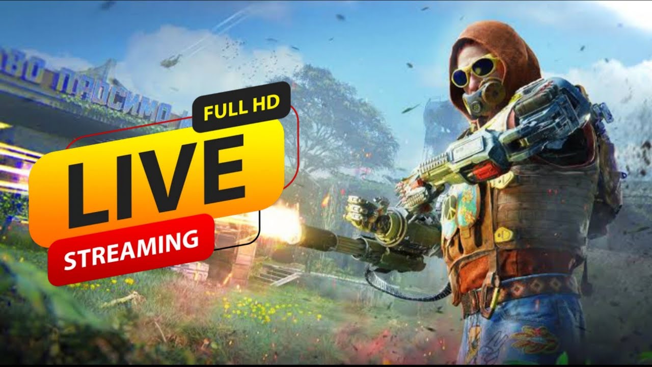 Off The Grid Live Stream..... - YouTube