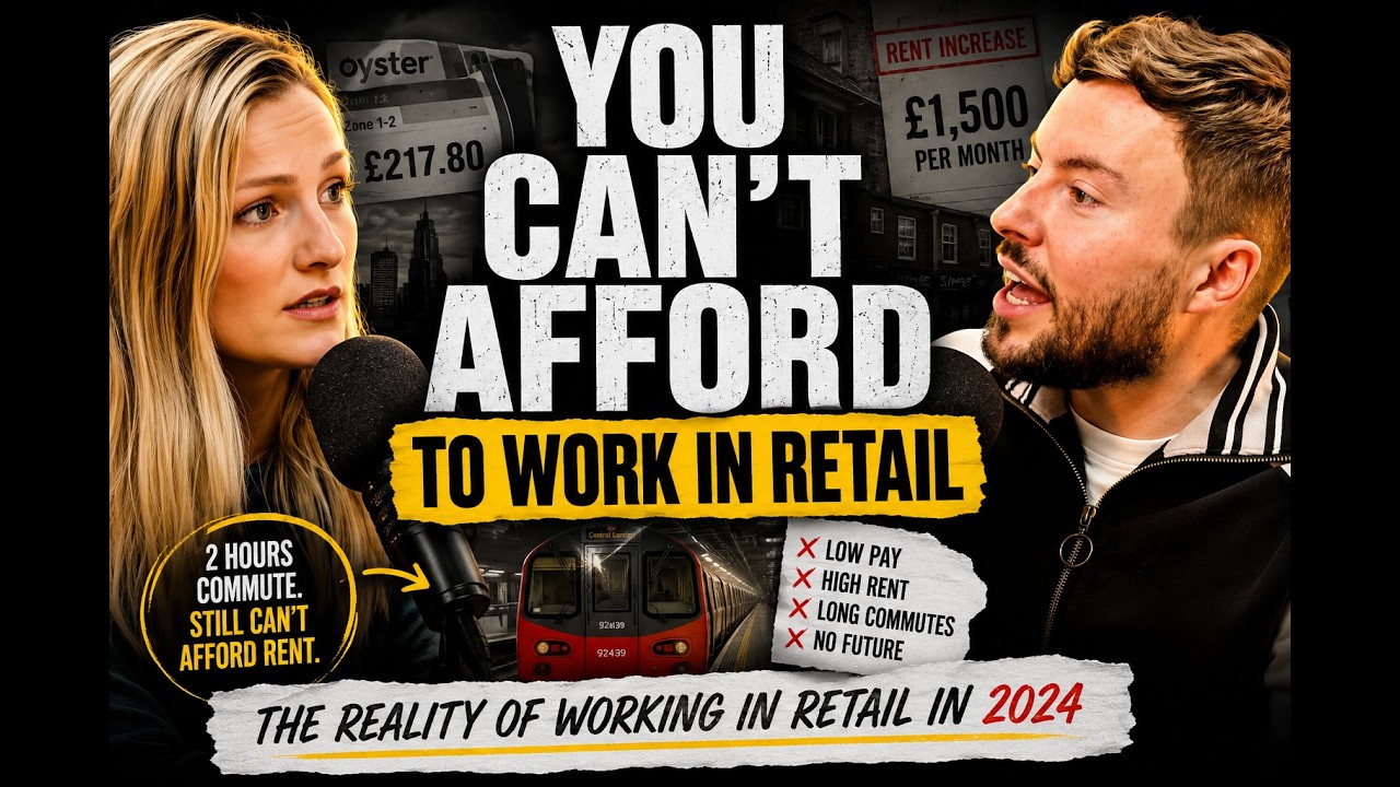 Renting on a Designer Shoestring Part 2 (Ep. 14) - YouTube