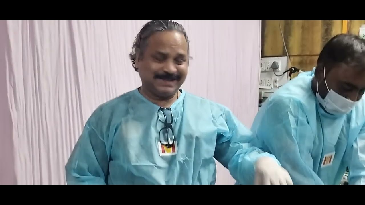 In Situ .. Perimortem C Section.. verve medisimuhub - YouTube