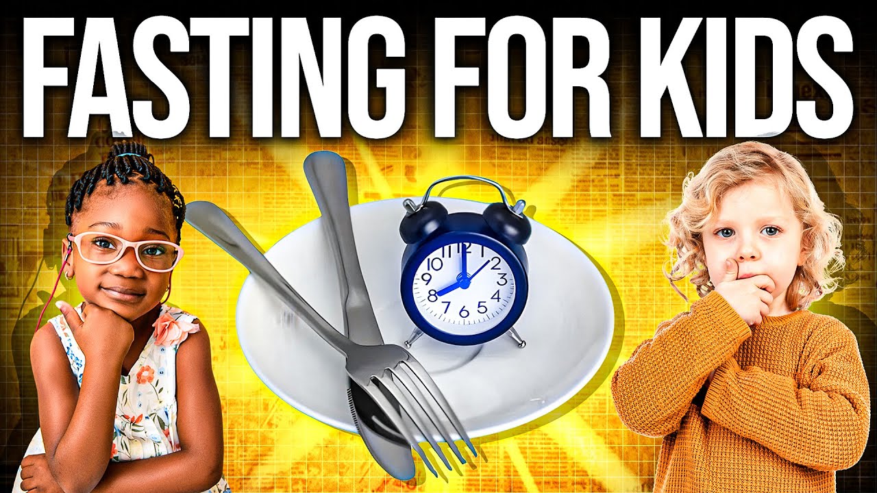 Fasting for your children#deliveranceteaching - YouTube