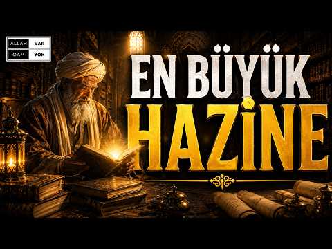 Neden İlim En Büyük Hazinedir?