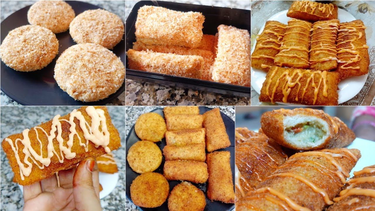 MCDONALD style Mc'puff recipe | Veg Mc'puff Ramzan special recipe 😋 ...