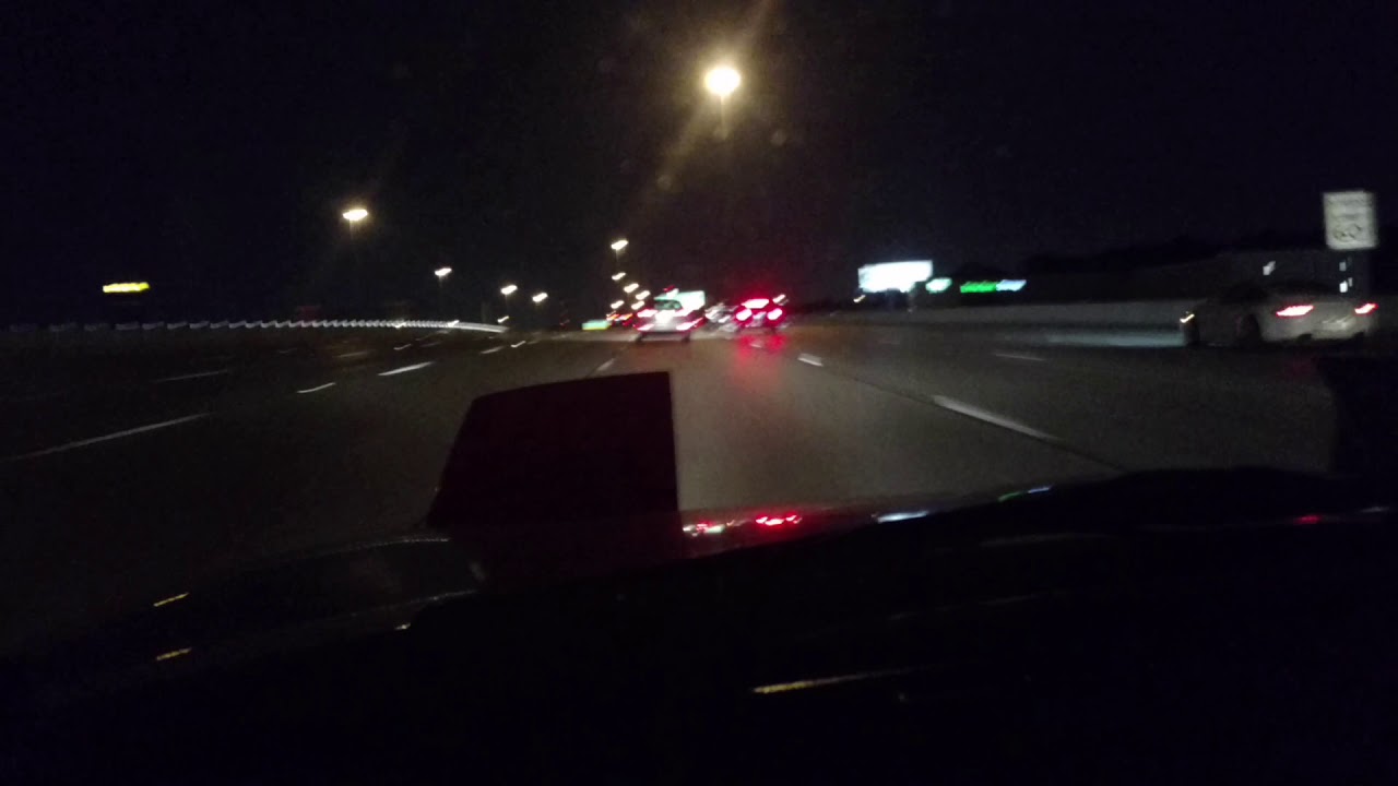 Huge Rims in Houston Texas - YouTube