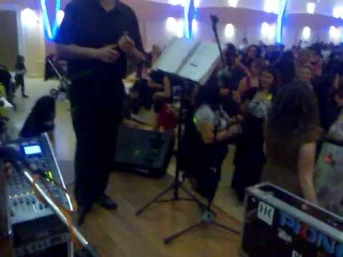 www.grup-pamukkale.de  Misket 10.12.2011 Samsun-Hataylarin Dügünü