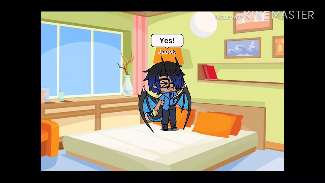 Ep. 1 - School of Magic - Gacha Life - YouTube