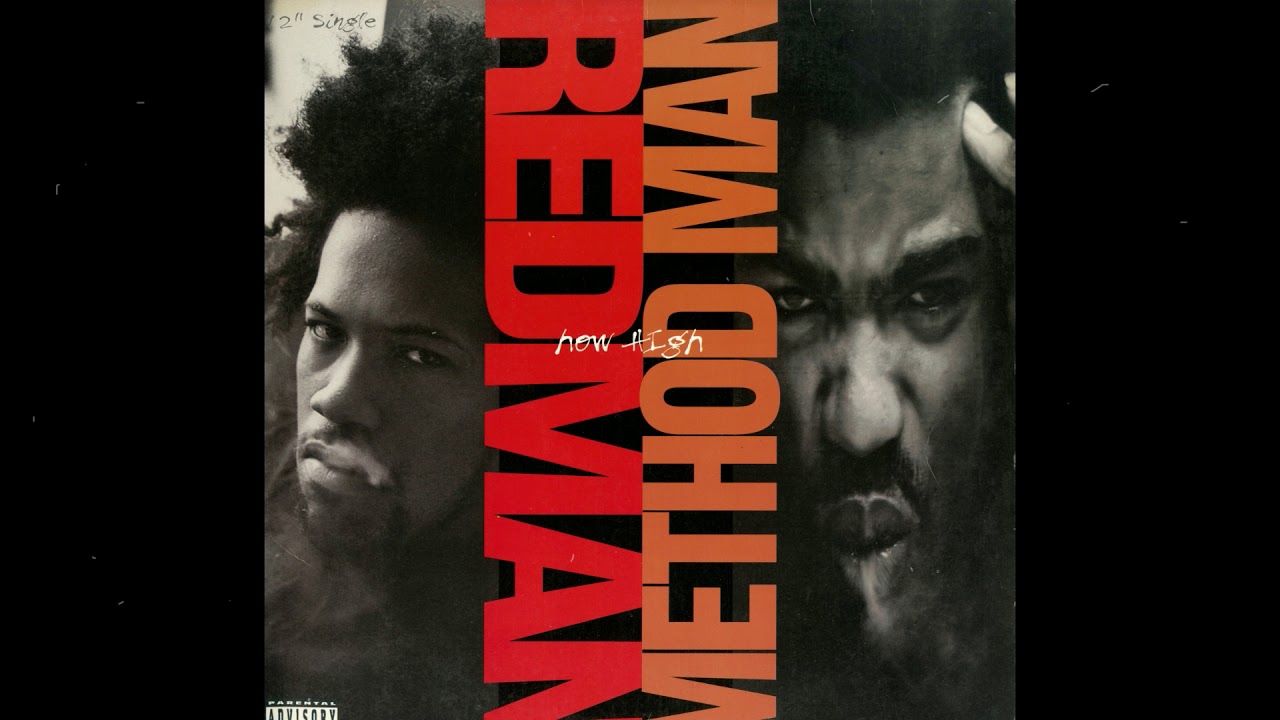 Redman / Method Man – How High (pro. Erick Sermon) - YouTube