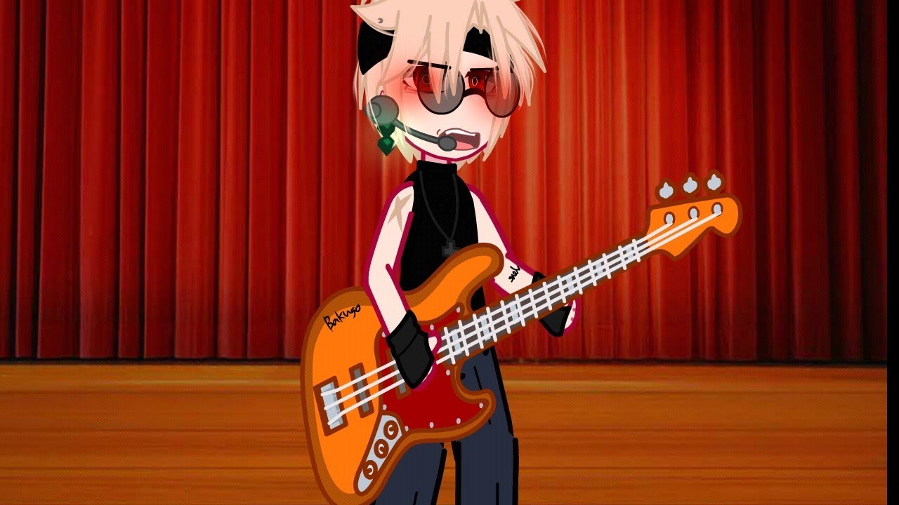 'Made a song, just for you' { Bkdk/Bakudeku fluff } [ Confession part ...