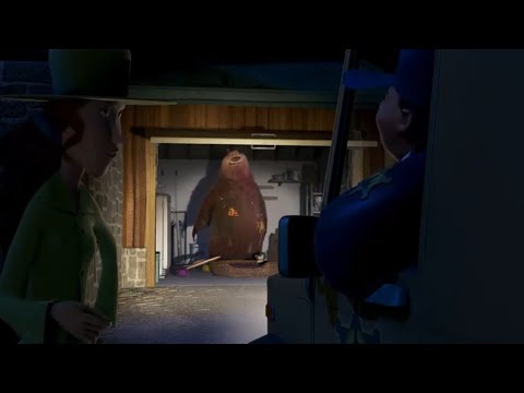 [PL] Sezon na misia - Powrót ze sklepu