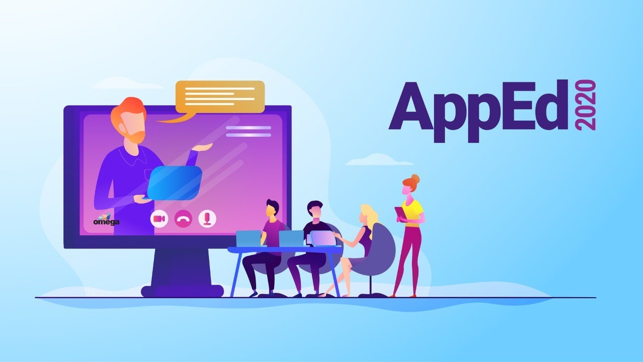 AppEd 2020 - THE FINALE - YouTube