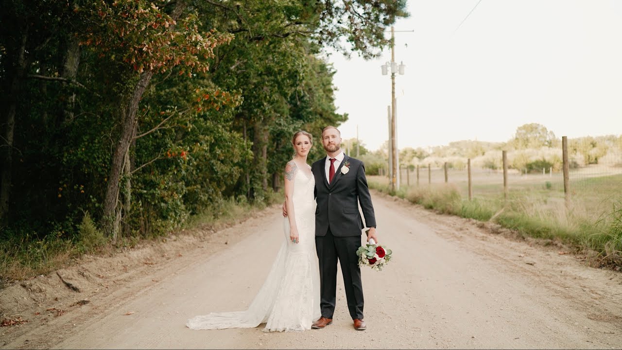 Renault Winery Wedding Film || Amanda + Derrick - YouTube