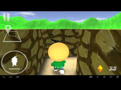 3D Labirent 2 - Mobil Oyun İncelemesi