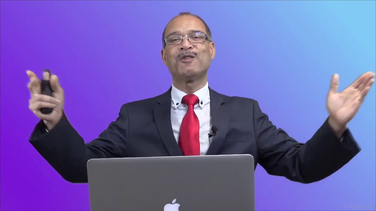 DEADLY DECEPTIONS (Part 3 or 3) || with Pastor Isaac Solomon (MUST ...