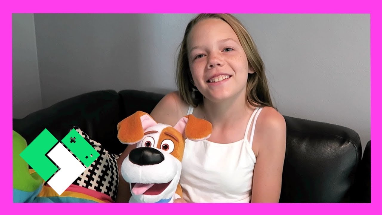 DOGS FIRST VIDCON (Day 1546) | Clintus.tv - YouTube
