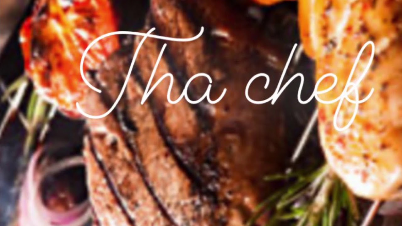 Real home cooking coming soon - YouTube