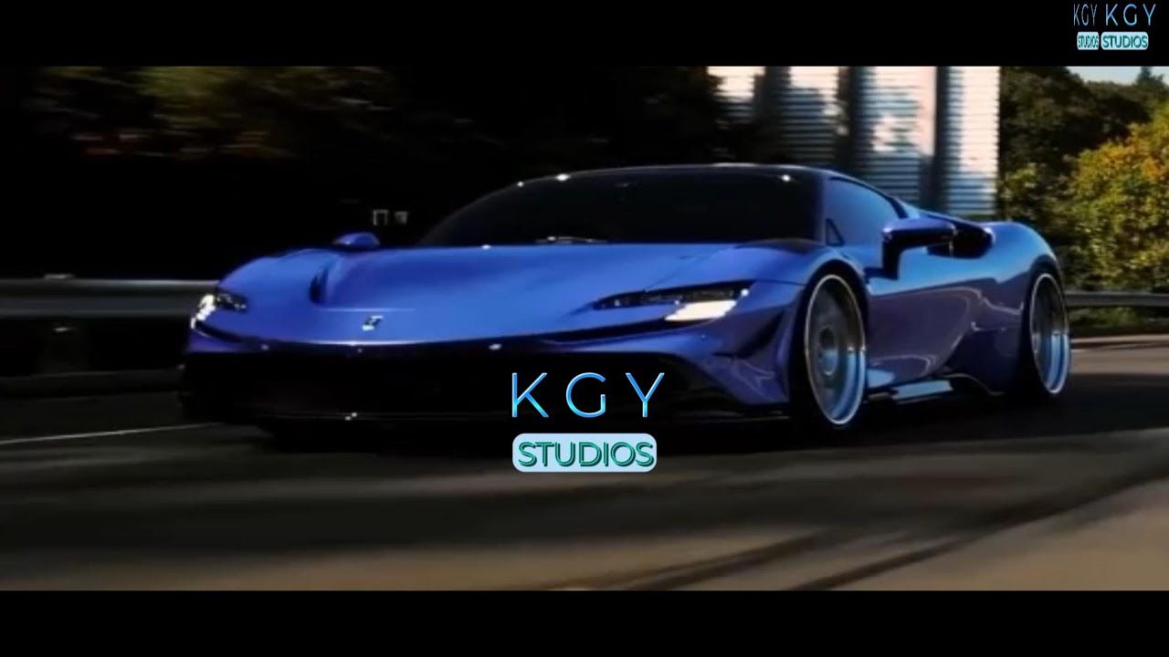 Unaverage Gang - Chernobyl-Slowed @Mr.kosgey KGY STUDIOS [4K] - YouTube
