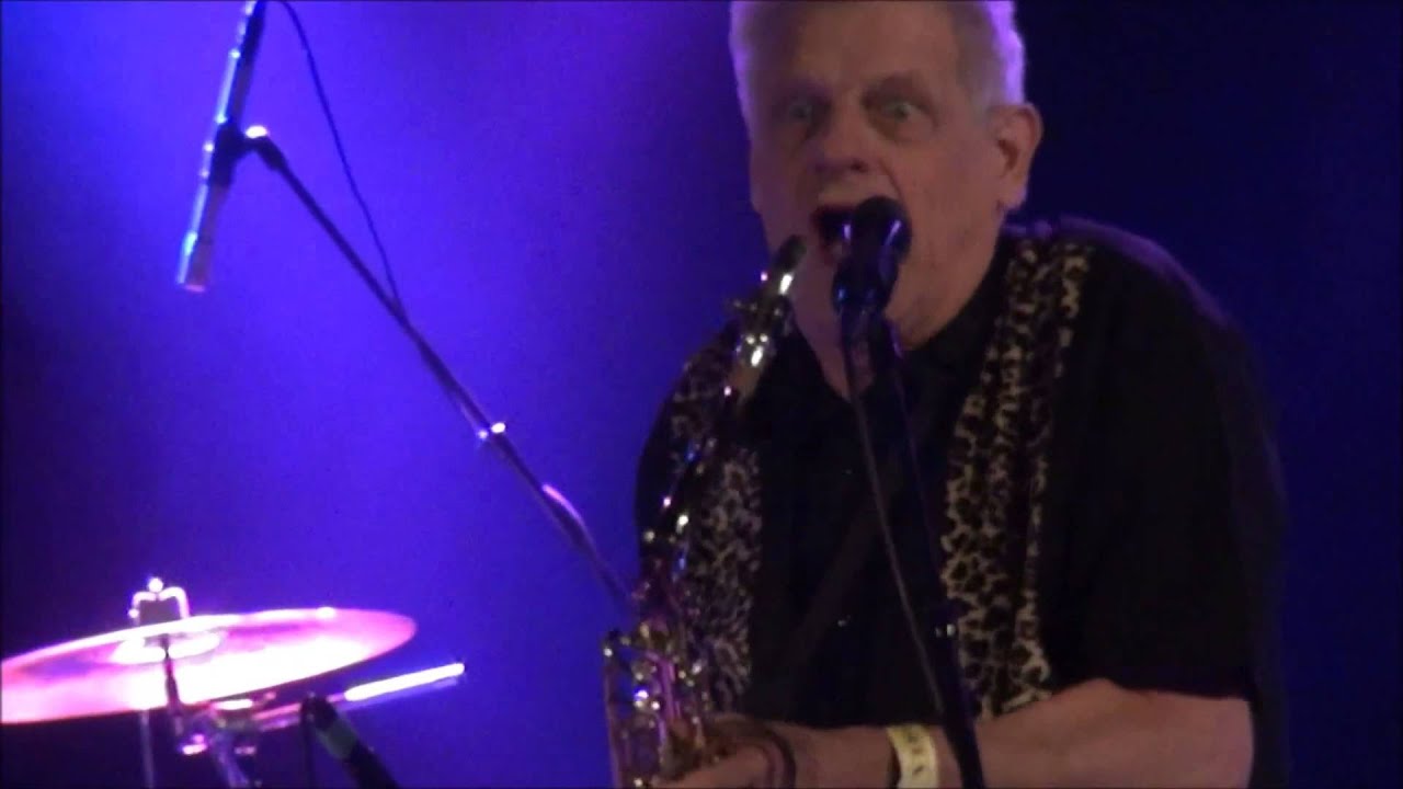 Roddy Jackson - Hiccups (HD) - YouTube