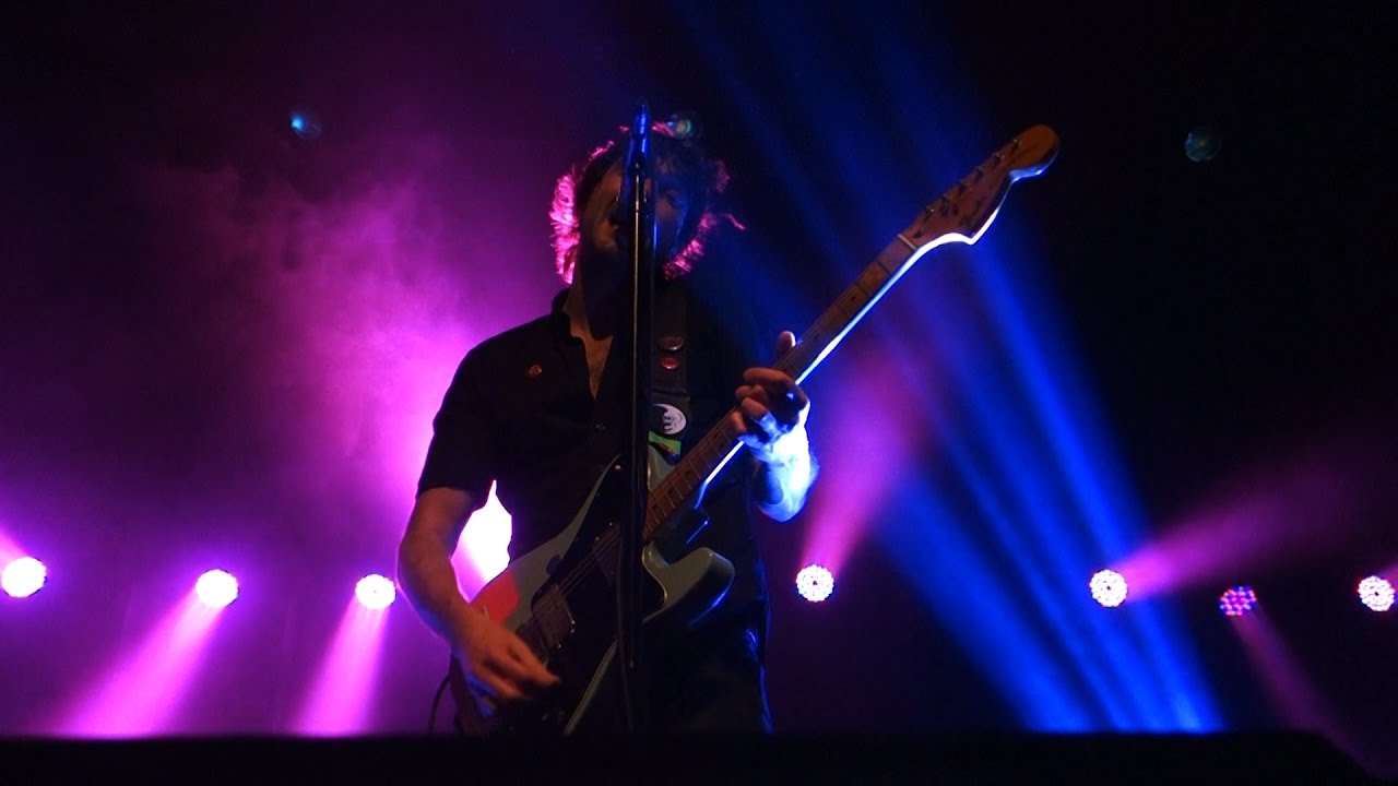 Japandroids - I Quit Girls – Live in San Francisco - YouTube