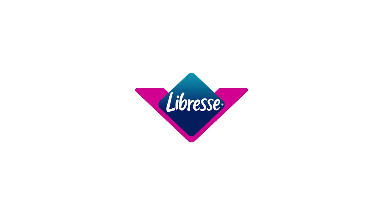 LOVE IS FUN BUT COMPLICATED logo test libresse - YouTube