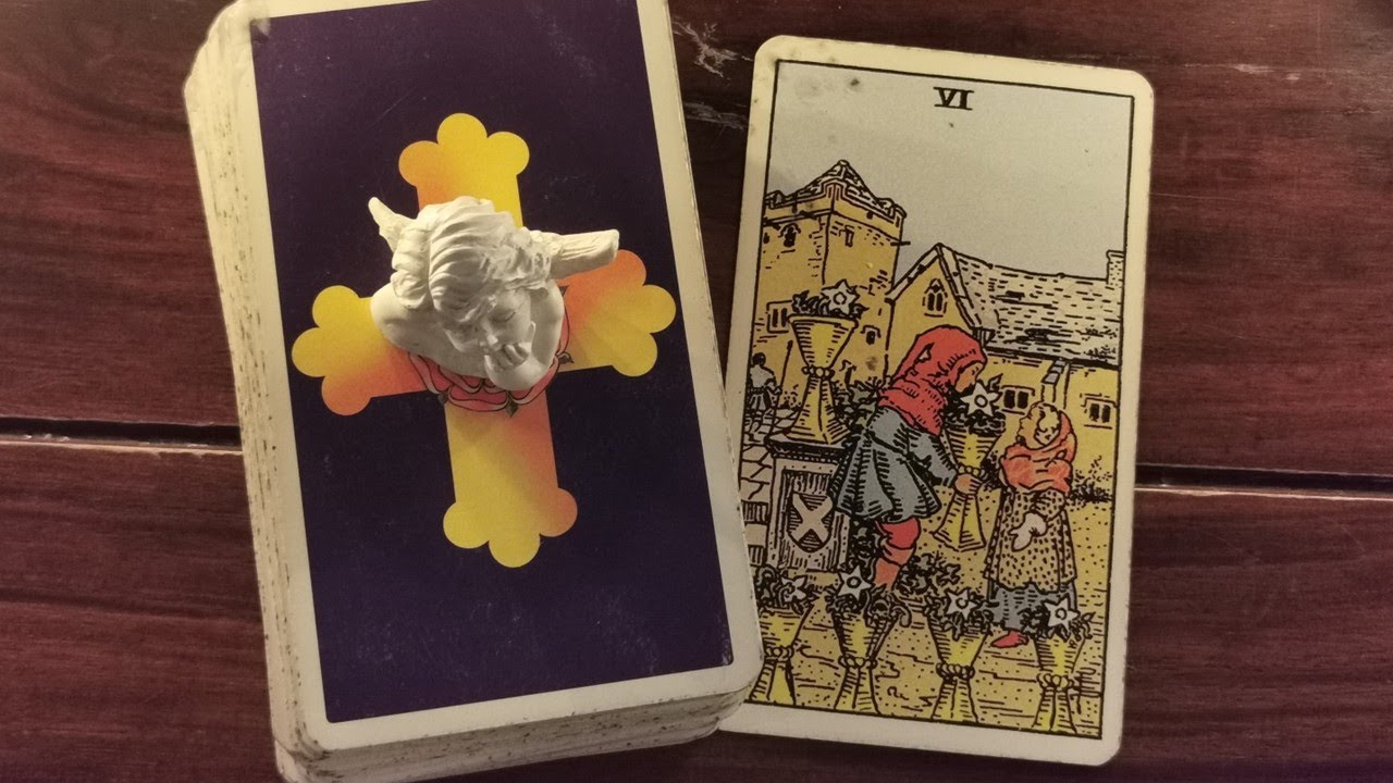 Your Assumptions About His Feelings Are Almost Correct! - YouTube