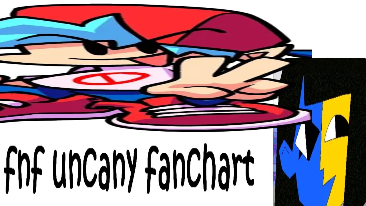 FNF: Uncanny Valley (Sakura Mix) FANCHART - YouTube