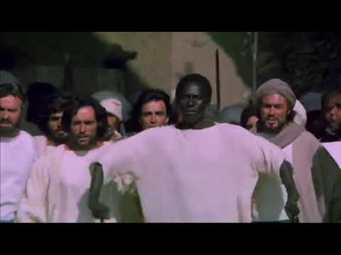 ÇAĞRI FİLMİ  / MÜSLÜMANLAR KABE 'YE YÜRÜYOR