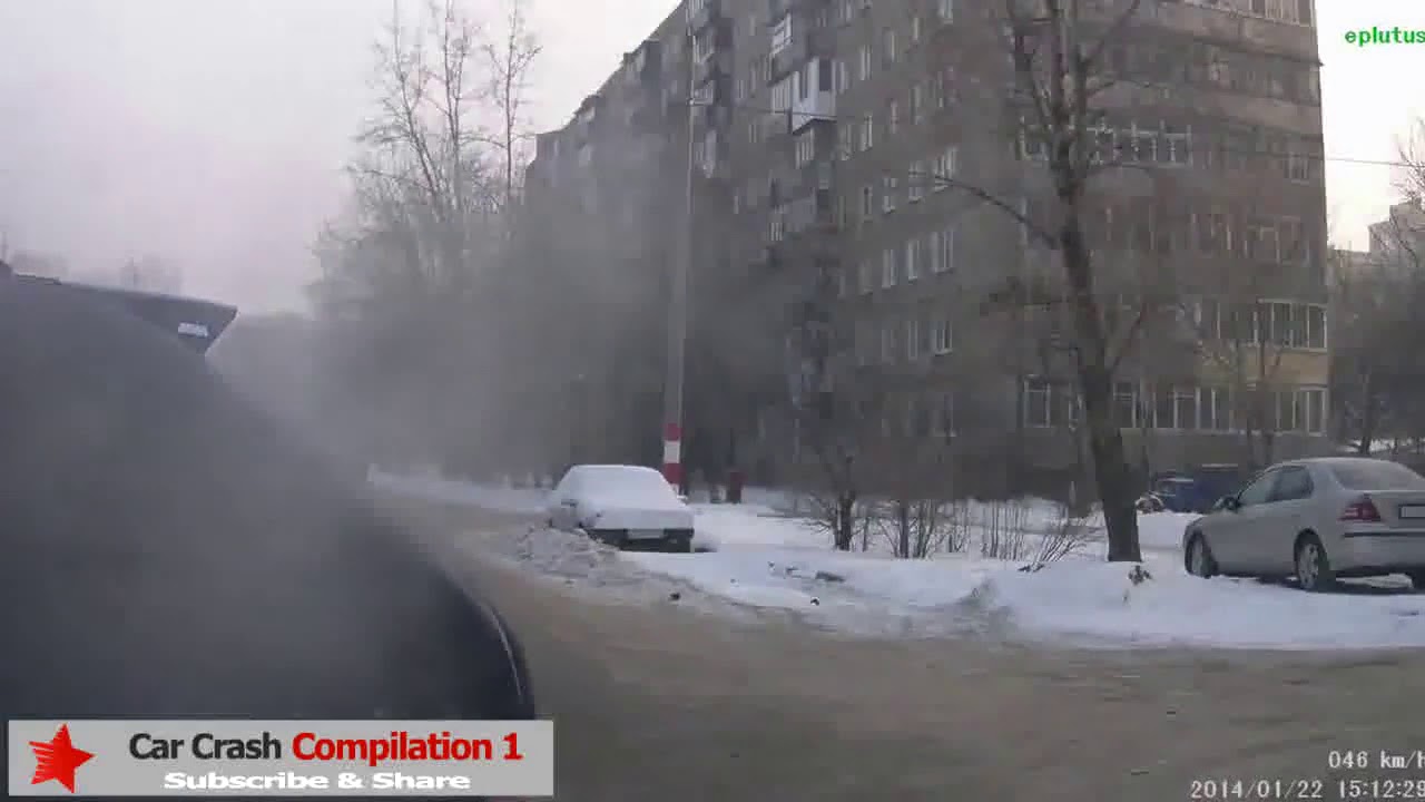 Crazy Russian Drivers- Worst Roads In The World: part 1 - YouTube