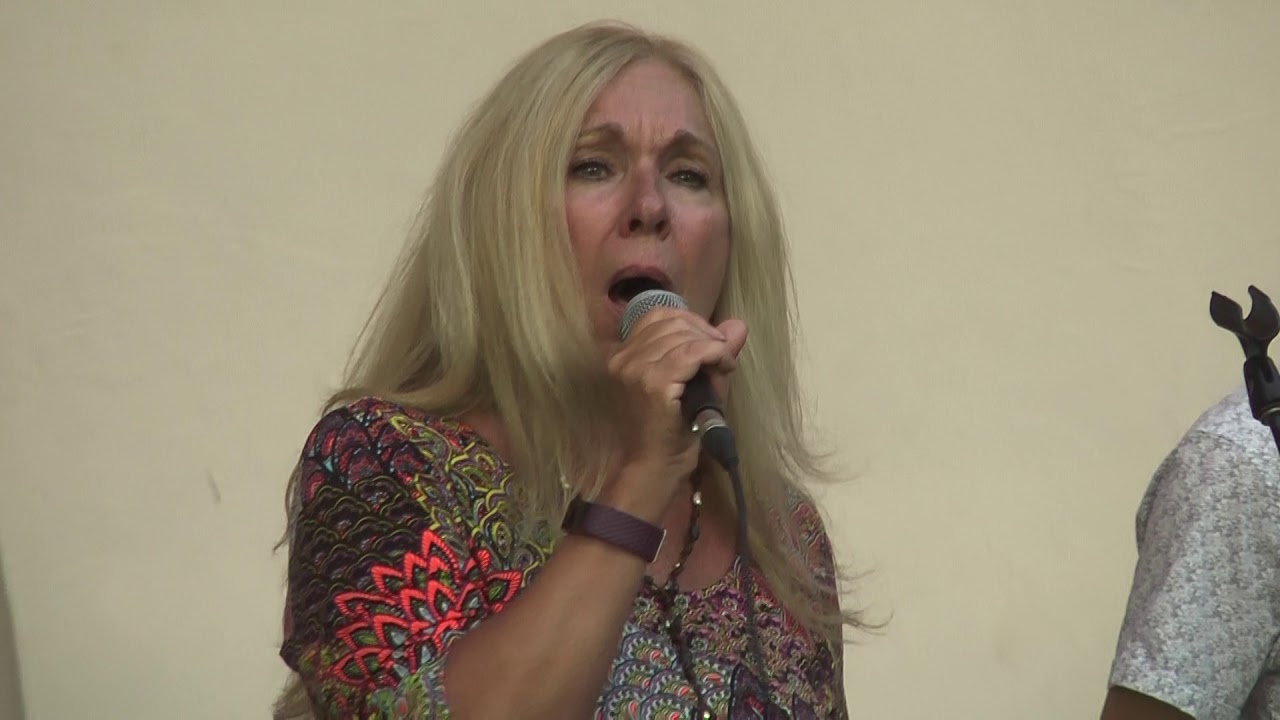 Dee Miller Band/Craig Clark "?" Tuesday Night Blues July 30, 2019 - YouTube