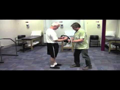 Exercise 2: Ambulation and Gait Training - YouTube