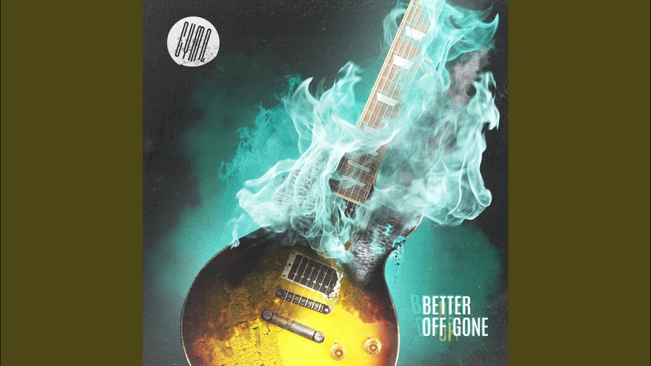 Better Off Gone - YouTube