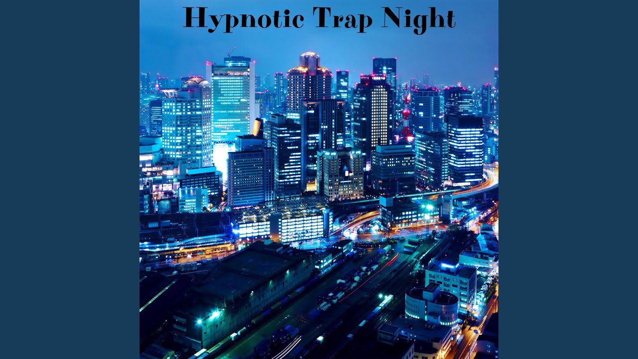 Midnight Trap Groove - YouTube