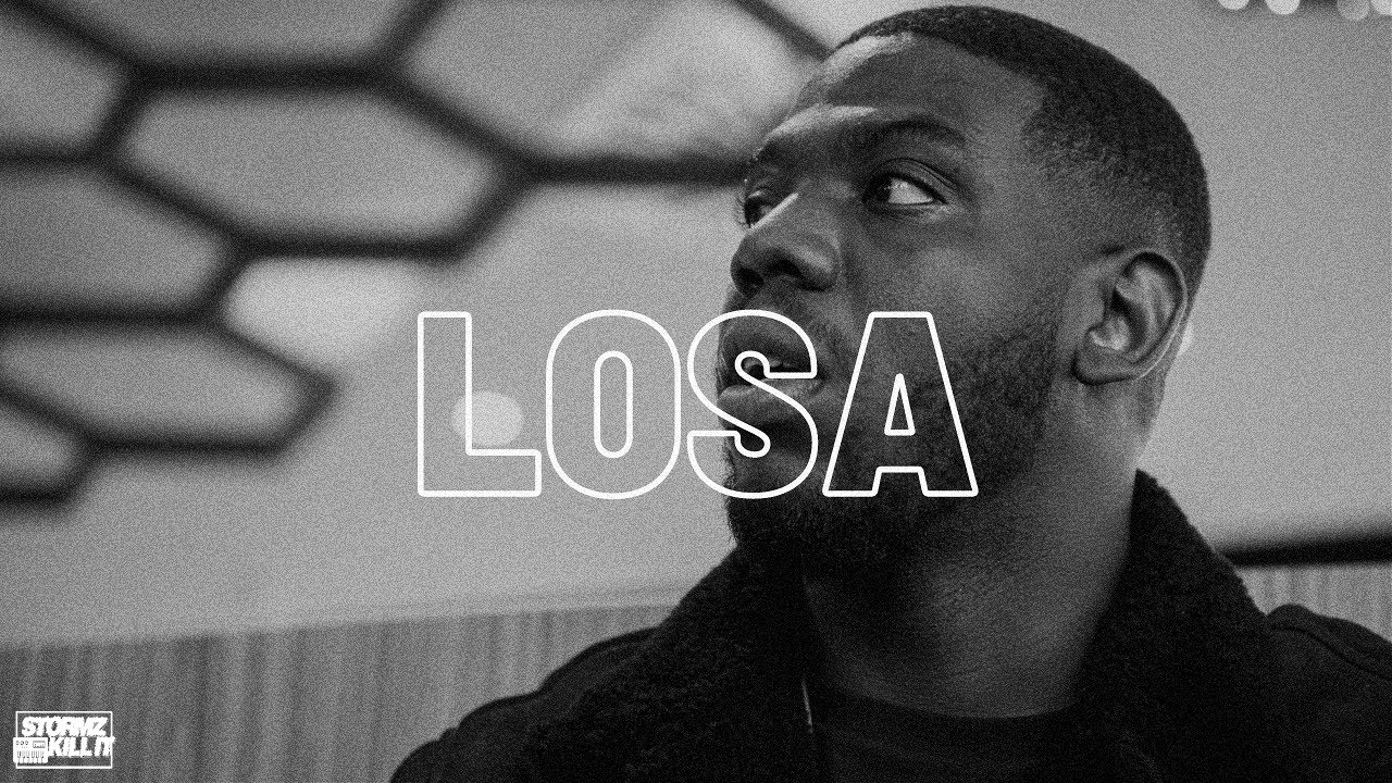 "Losa" Dinos Type Beat 2021 / Sad Guitar Trap Beat / Instru Rap ...