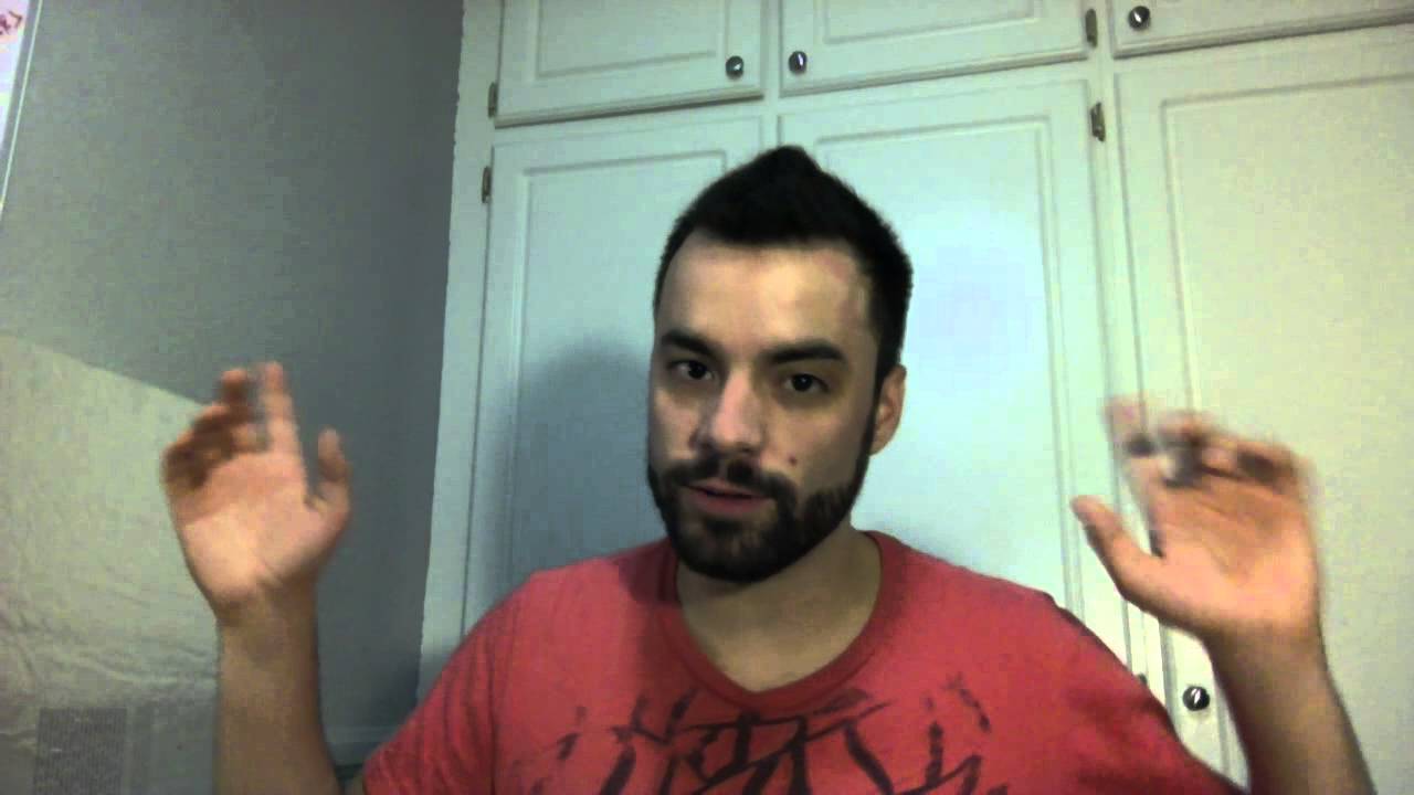 First time doing meditation after tDCS session - YouTube