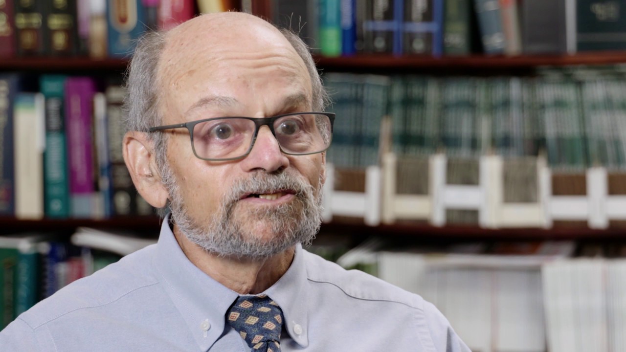 Lieber Prizewinner - Stephen R. Marder, M.D. - YouTube