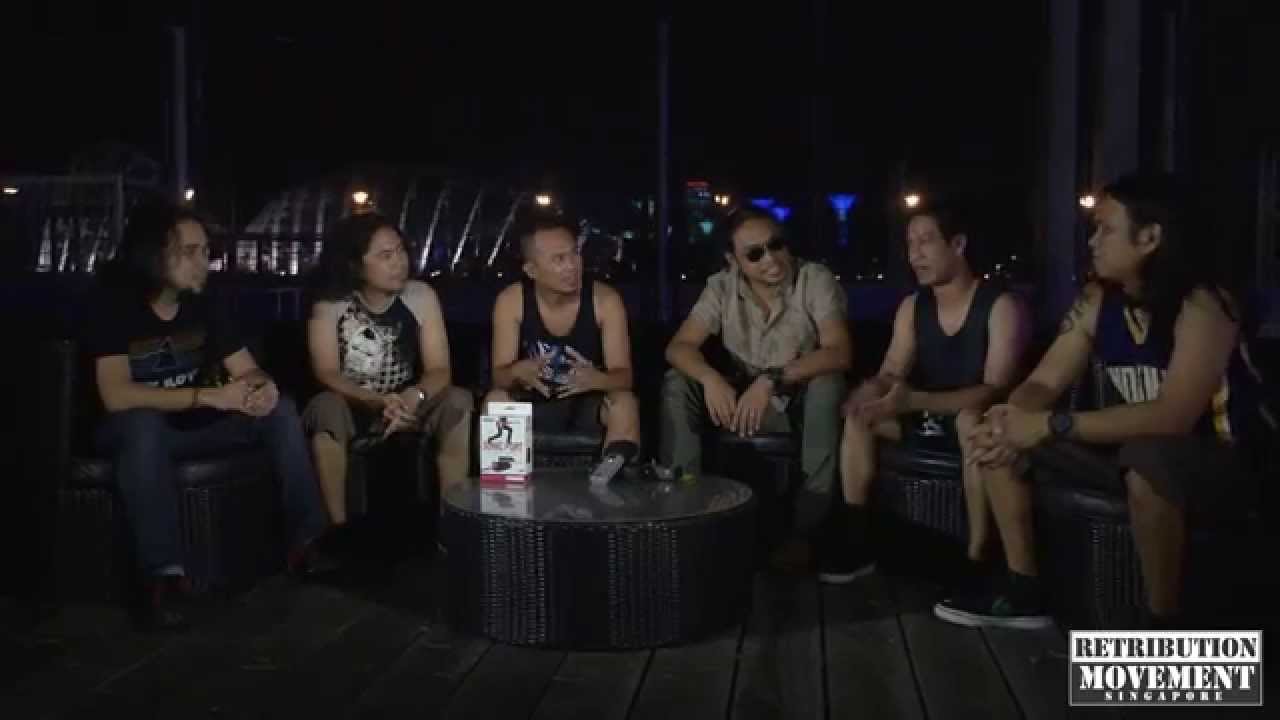 [RMS Live S02V21] CASTEGO - Relentless - YouTube