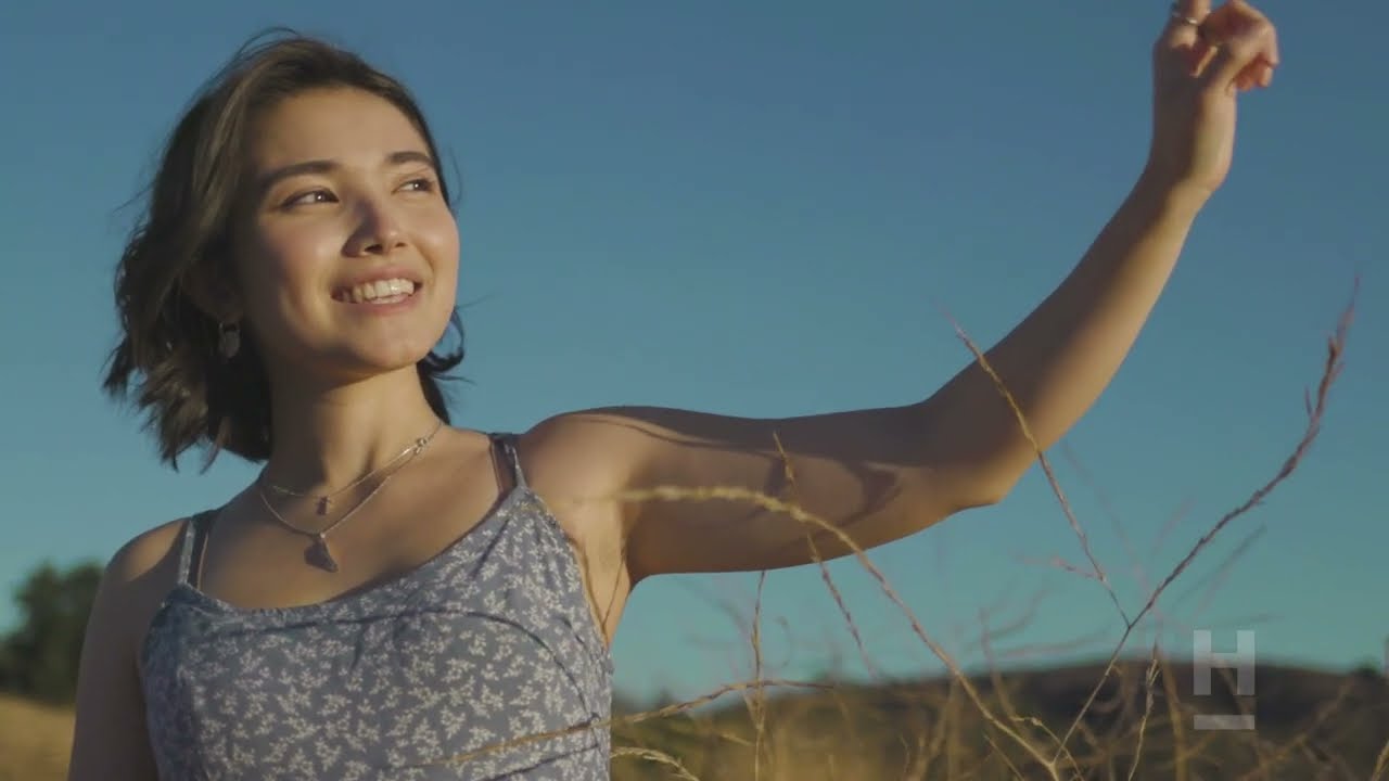 From rural Poland to the Earth Kingdom, Maria Zhang finds home in ...