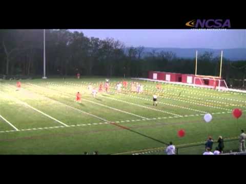 Jordan Bowser (Recruiting Video) - YouTube