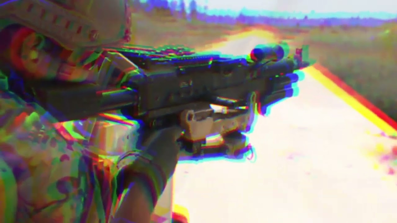 3rd SFG hard edit - YouTube