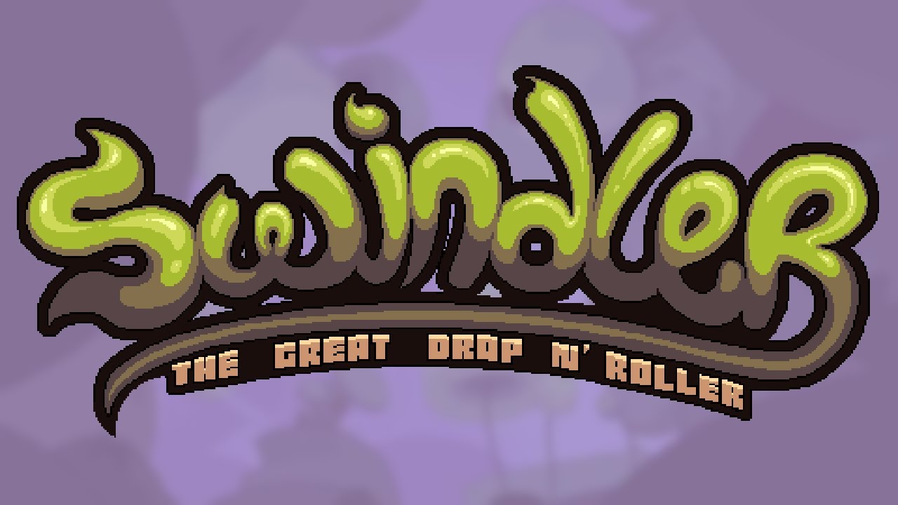 Menu - Swindler [Nitrome HD Music] - YouTube