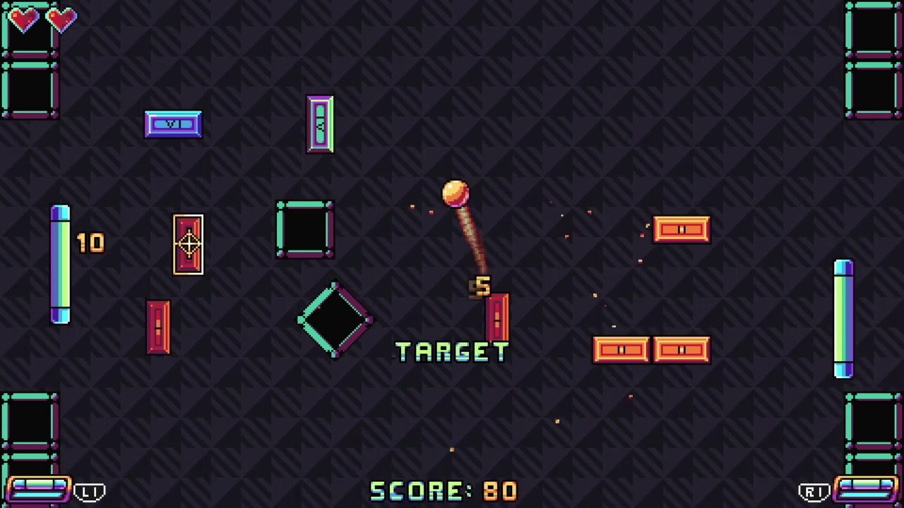 Twin Breaker: A Sacred Symbols Adventure - Review - YouTube
