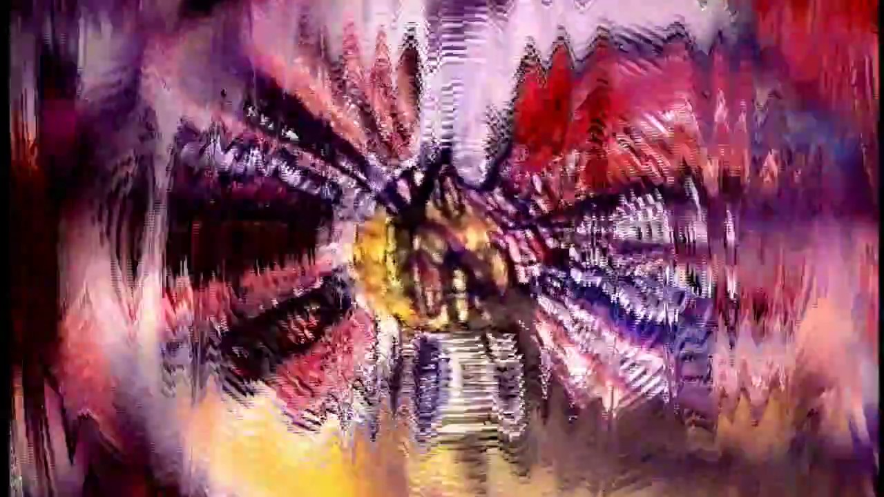 Exploration of Time is Abstract #2 - YouTube