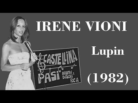Irene Vioni - Lupin - Legendas IT - PT-BR - EN