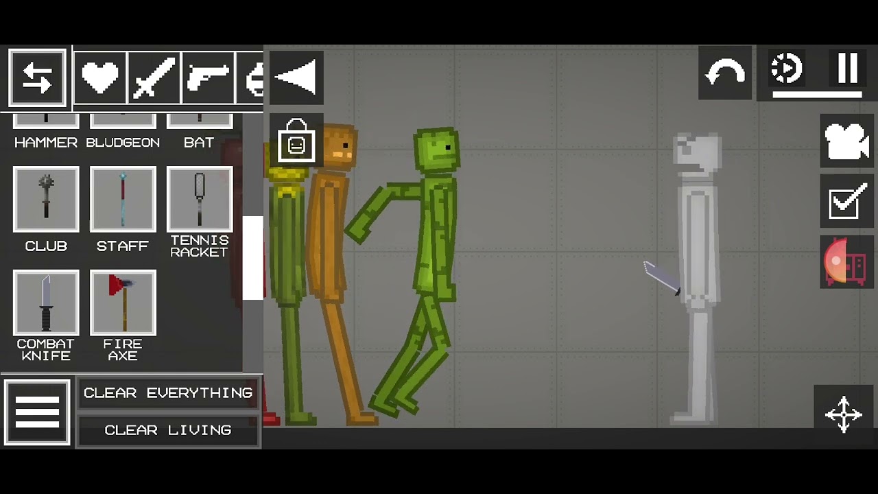over way too good human episode 4 - YouTube