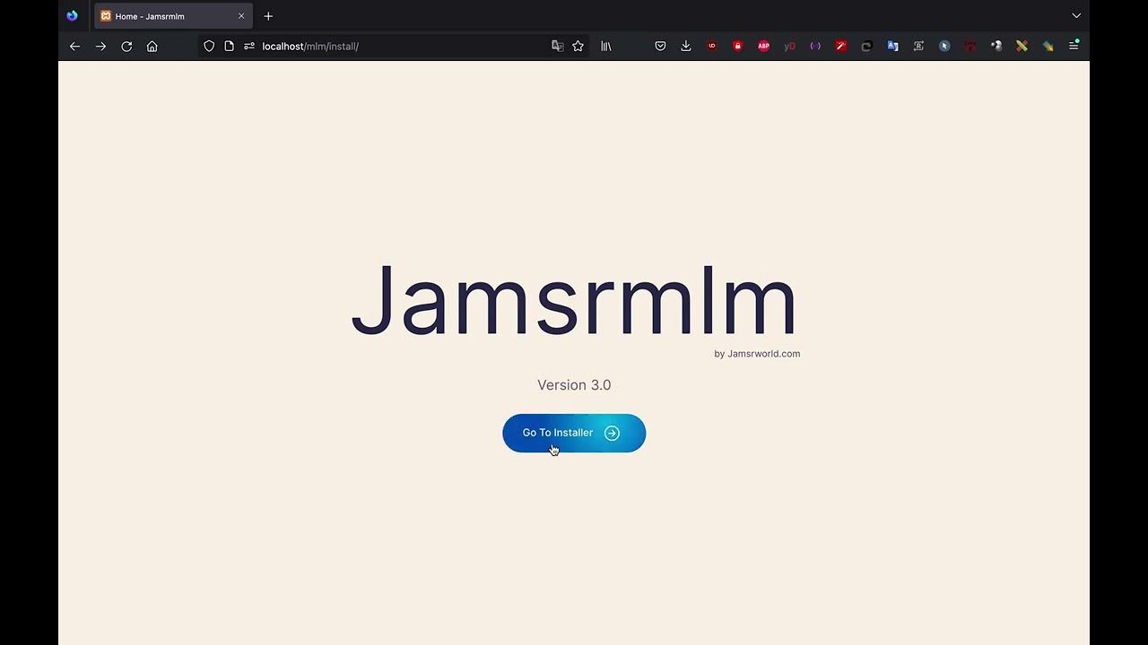 [Demo & Source Code] Binary mlm software demo || How to install Binary Mlm Software in Php Mysql ...