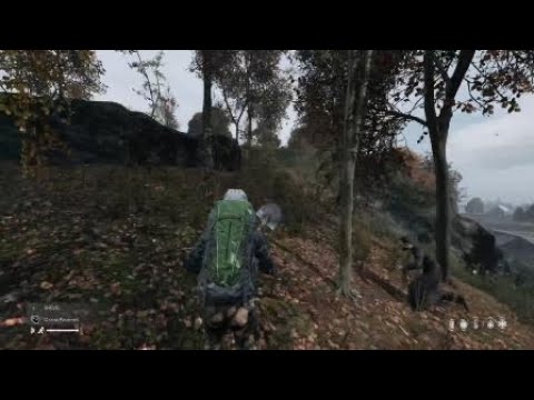 DayZ electro kill #2 - YouTube
